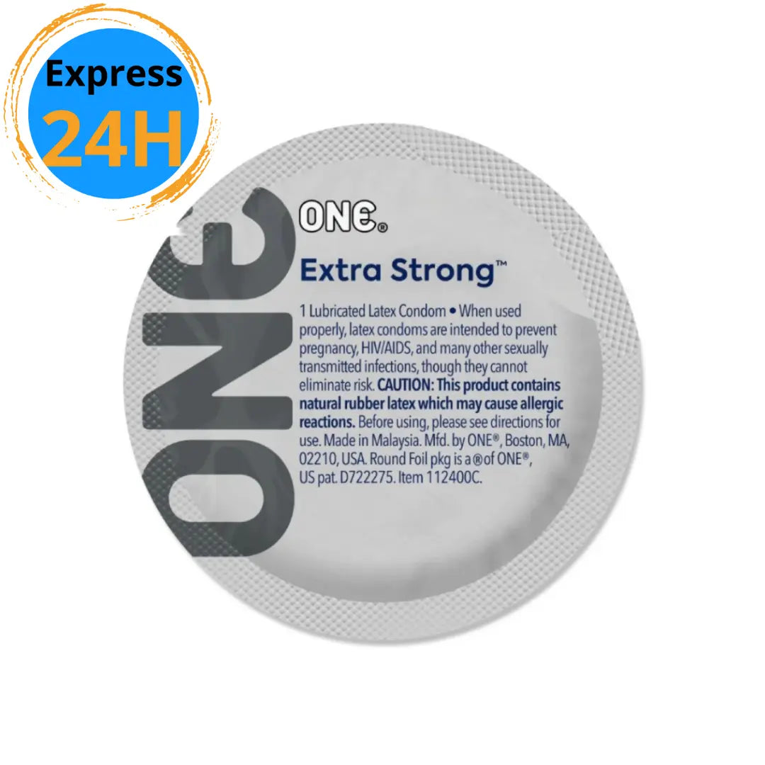 extra strong condom - 50 shades of sex